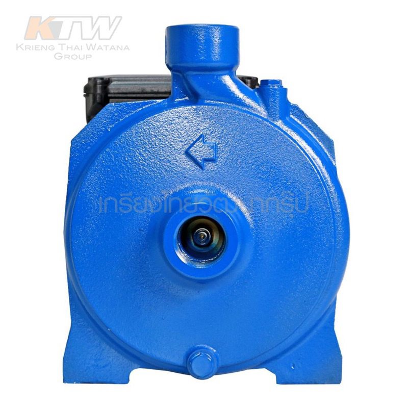 ปั๊มน้ำหอยโข่ง CMA-1.00M (1 HP 2สาย) EBARA | Shopee Thailand