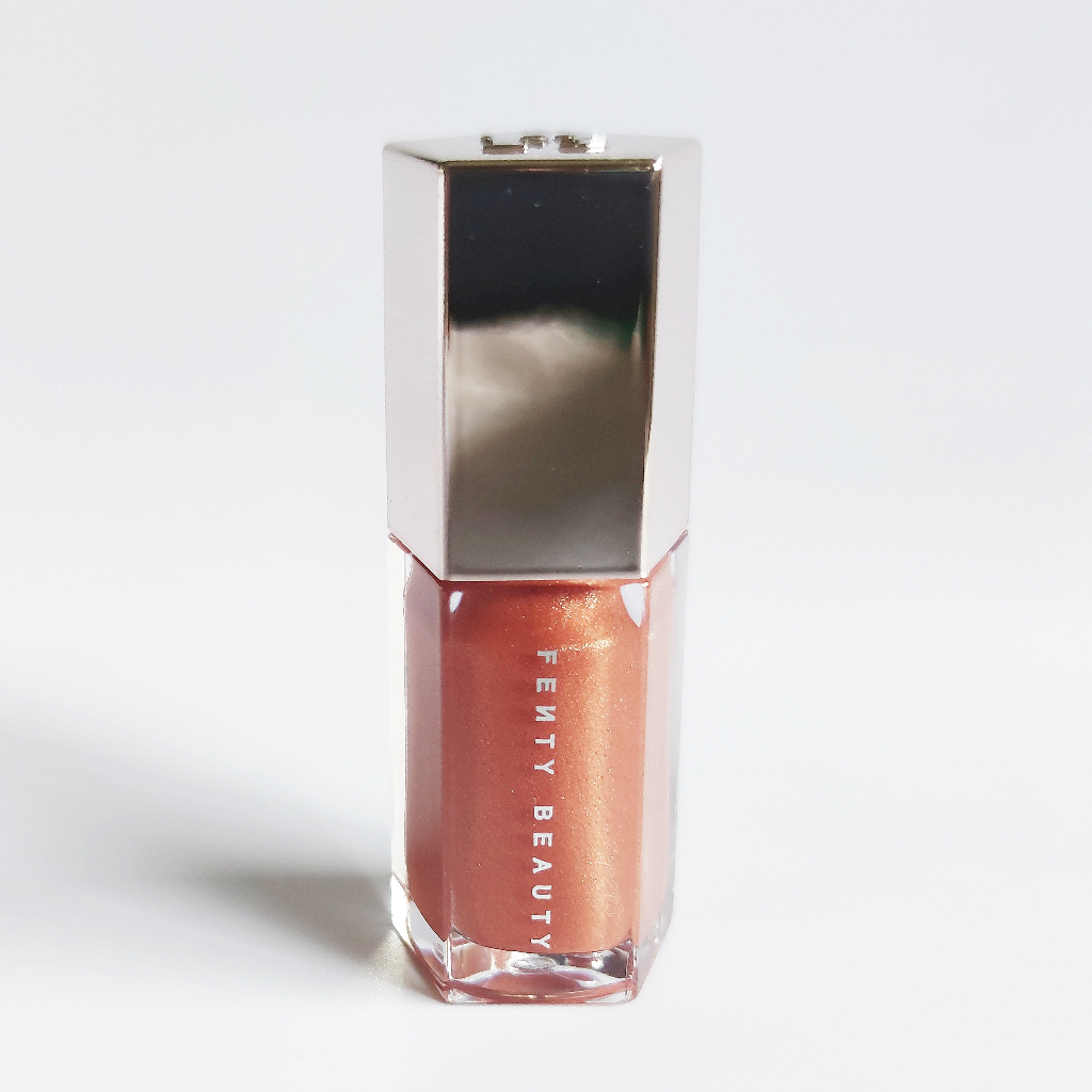 FENTY BEAUTY Gloss Bomb Lip Gloss | Shopee Thailand