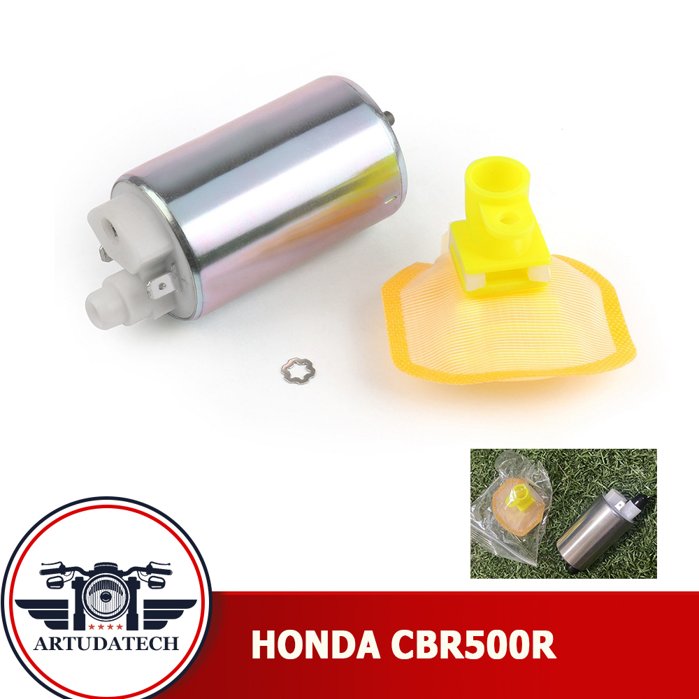 ปั้มติ๊ก Honda CBR500R CB500X CBR650F CB650F CB500F CRF250 NC750 ...