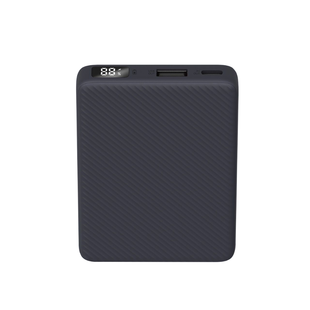 ORSEN by Eloop E48 พาวเวอร์แบงค์ 10000mAh QC3.0 PD 20W จอ LED แสดงเปอรื ...