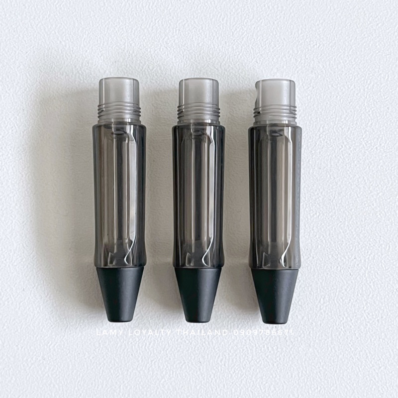 อะไหล่ปากกาลามี่ (Lamy Part) หลายส่วน ไว้ซ่อม ฝา โอริง รังผึ้ง ink feed ...