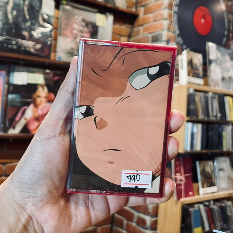 เทป Adoy - Catnip (Cassette Tape) | Shopee Thailand