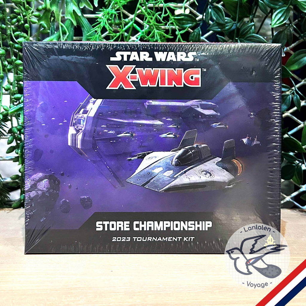 Star Wars : X-Wing Miniatures Game: Accessories/Upgrade Pack/Droids You ...