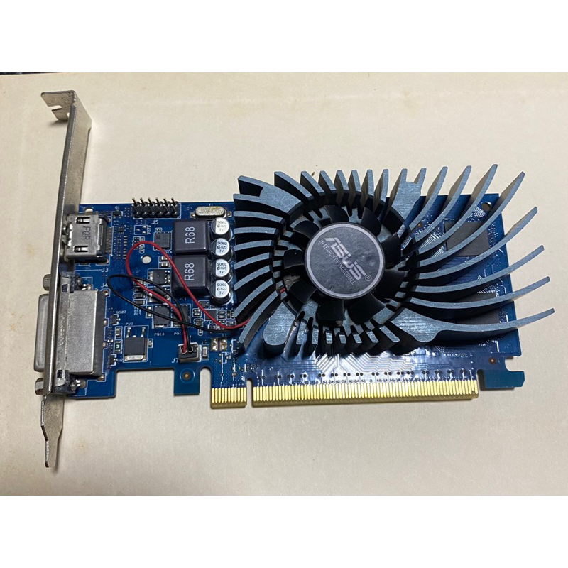 NVIDIA GT 730 2gb DDR5 (ASUS) | Shopee Thailand