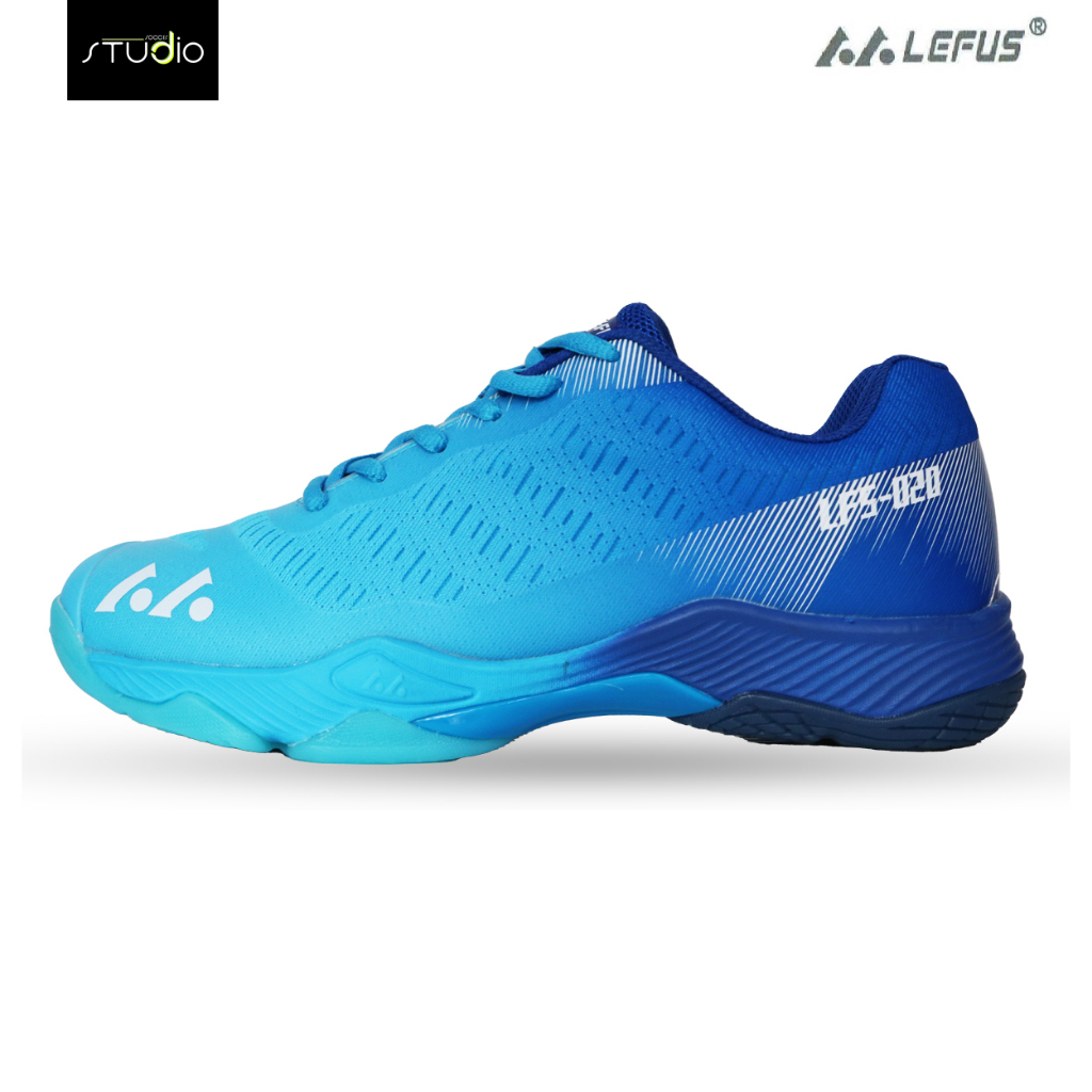 LEFUS BADMINTON SHOES-L020 | Shopee Thailand