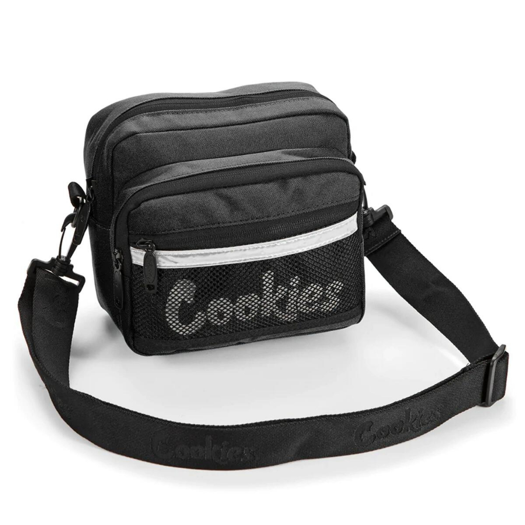 Cookies Vertex Ripstop Nylon (Smell Proof Bag) | Shopee Thailand