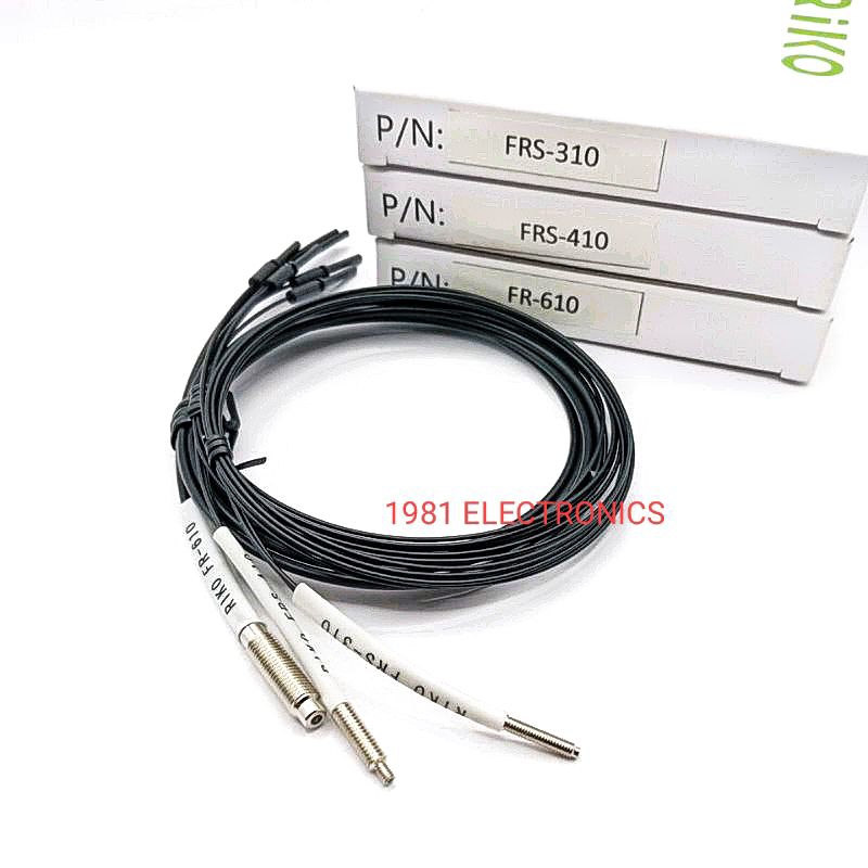 FRS310 FRS410 FR610 FRS320 FRS420 FT310 FT410 Fiber Oftic สายไฟเบอร์ออฟ ...