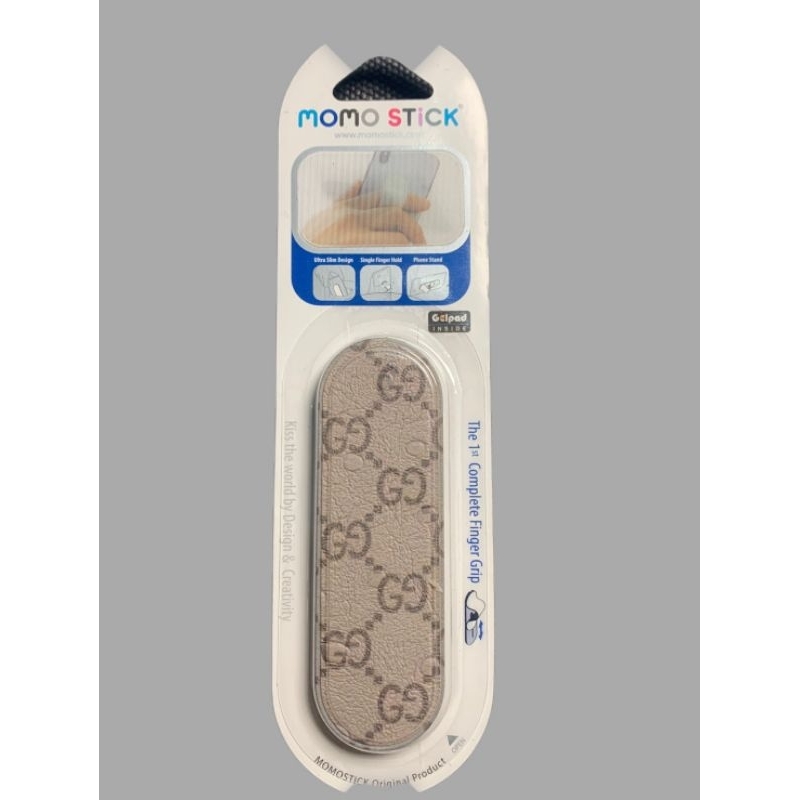 Momo stick สายคล้องนิ้ว แหวน เลื่อนได้ สินค้าใหม่สวยหรู พร้อมส่ง ติดเคสโทรศัพท์ | Shopee Thailand