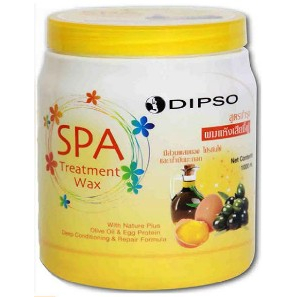 ดิ๊ฟโซ่ สปา ทรีทเม้นท์ แว๊กซ์ Dipso spa treatment wax | Shopee Thailand