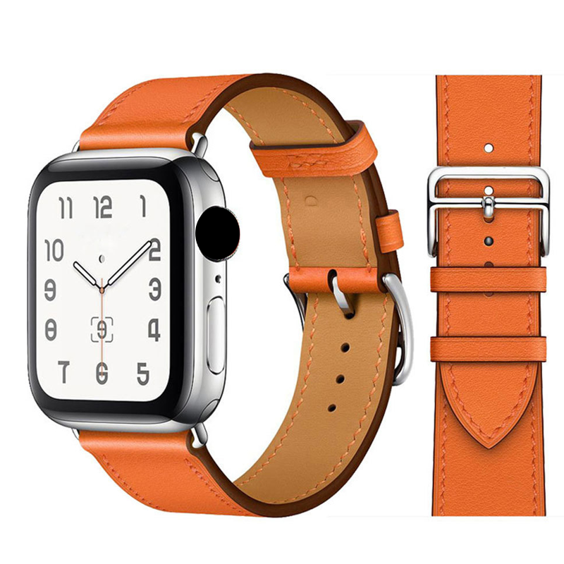 สำหรับ apple หนังสายนาฬิกา iwatch1/2/3/4/5/6/7se.42mm.44m.45mm.apple ...