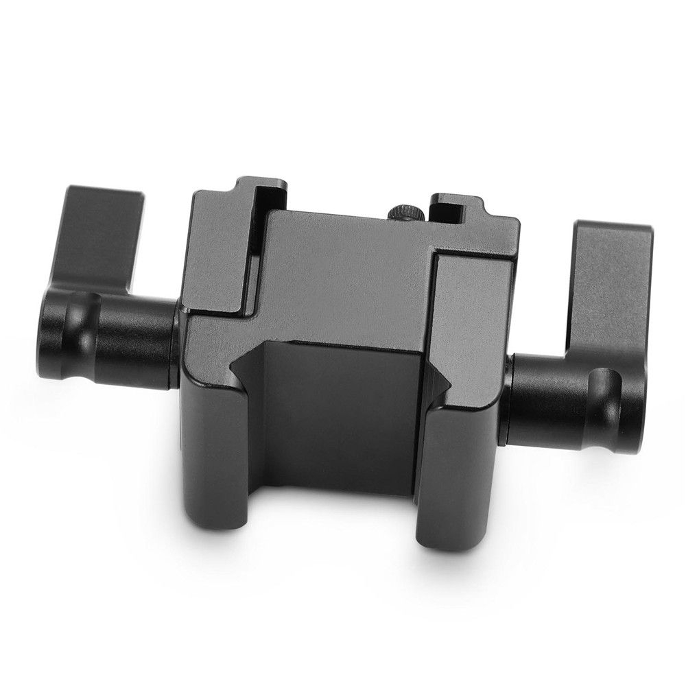 SmallRig - 1652 Cold Shoe to NATO Clamp Adapter (DD) (สินค้าประกันศูนย์ ...