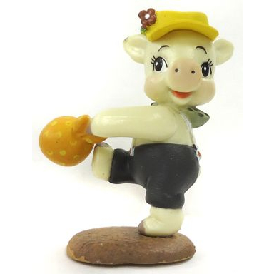 Furuta : 3 little pigs and the wizard of OZ - Choco Egg World ...