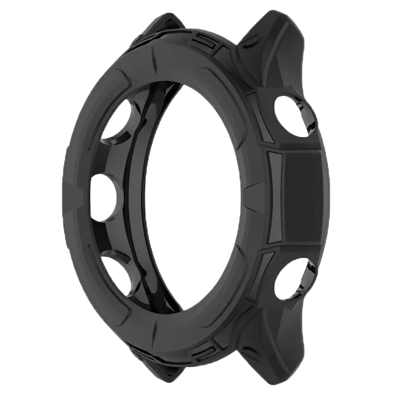 เคส Garmin Forerunner 265 / 265s / 965 Soft TPU Protector case | Shopee ...