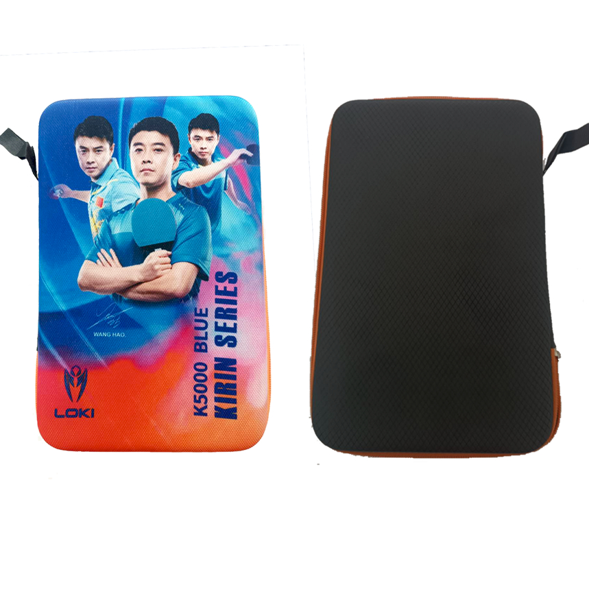 ไม้ปิงปองสำเร็จ Loki K5000 เหมาะกับใช้ในการเรียน ราคาประหยัด | Shopee Thailand