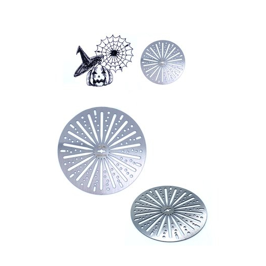 Exlicon Disc Set การวาดตารางที่ซับซ้อนและมีขนาดใหญ่ | Shopee Thailand