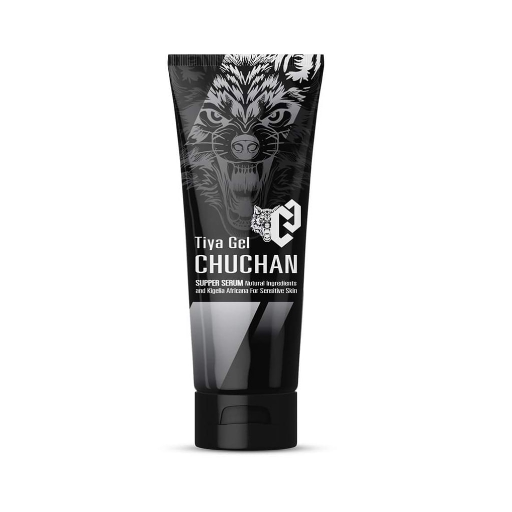 เจลชูชัน CHUCHAN Tiya Gel ขนาด 30 ml. | Shopee Thailand