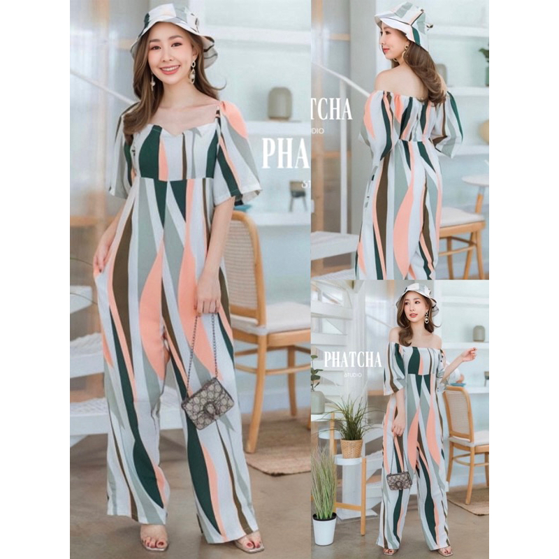 จั๊ม+หมวก ป้าย phatcha | Shopee Thailand