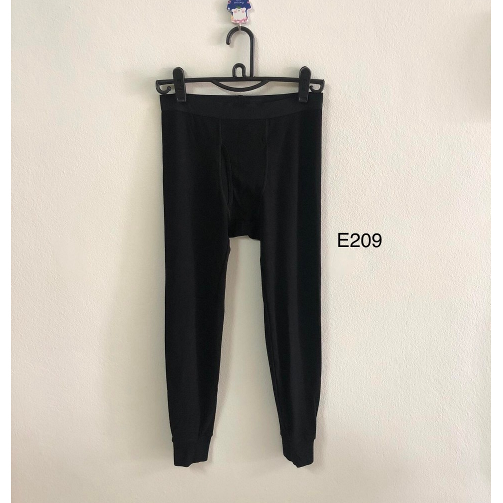 Heattech Ultra Warm (E209) แบรนด์ uniqlo ยูนิโคล่ | Shopee Thailand