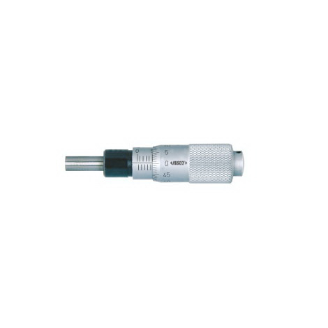ไมโครมิเตอร์ Head (Micrometer Head) INSIZE รุ่น 6386-13W ระยะ 0-13mm ...