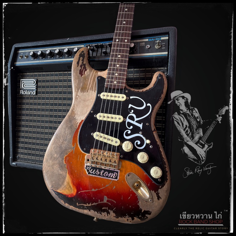 สติ๊กเกอร์สั่งตัดงานคอมพิวเตอร์SRV+Custom(ขนาดพอดีตามต้นฉบับ) | Shopee ...