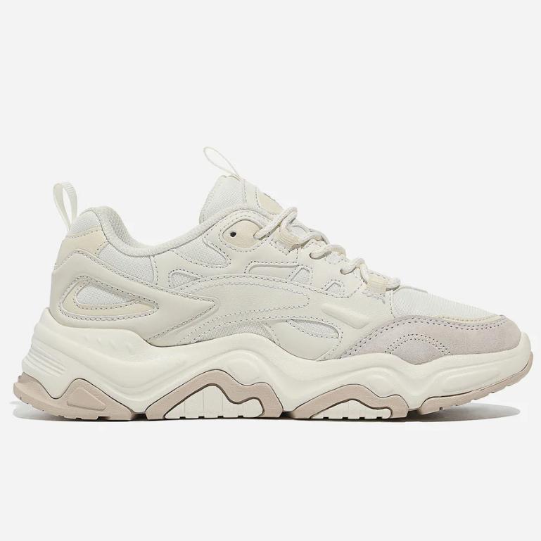 Fila Collection ฟีล่า รองเท้าผ้าใบ UX Tiny Rumble 1JM01825E-924 ...