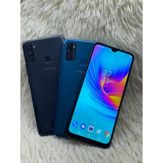 infinix hot 9 play ราคาพิเศษ | ซื้อออนไลน์ที่ Shopee ส่งฟรี*ทั่วไทย!