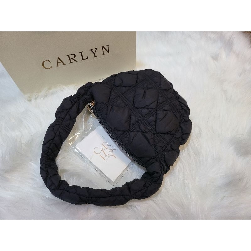 preorder carlyn soft mini | Shopee Thailand