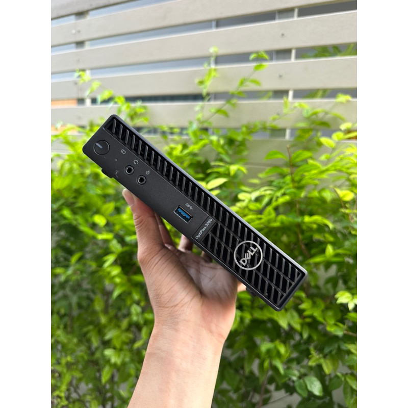 Mini PC DELL Optiplex 3090 micro | Shopee Thailand