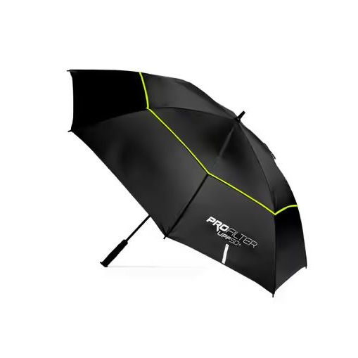 ร่มกอล์ฟรักษ์โลกขนาดใหญ่รุ่น ProFilter (สีน้ำเงินเข้ม) - GOLF UMBRELLA ...