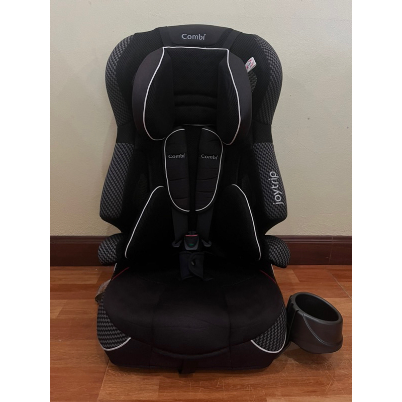 ที่สุดแห่งความสะดวกสบายด้วย คาร์ซีท combi รุ่น Joytrip l will EGแบรนด์สินค้าสำหรับเด็ก COMBI ที่ ...
