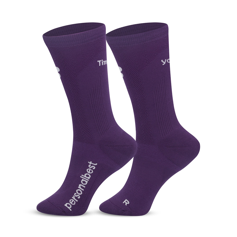 Personal Best Performance Sock | Shopee Thailand