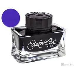 Edelstein Ink Collection, Sapphire 50ml | Shopee Thailand