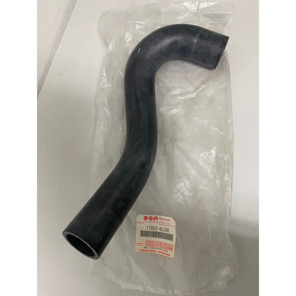 ท่อน้ำเข้าหม้อน้ำ SUZUKI SWIFT 1.5 (ของแท้ศูนย์) | Shopee Thailand