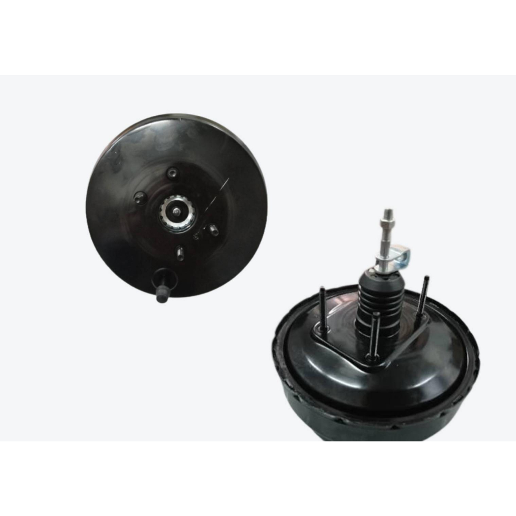หม้อลมเบรค Brake Booster สำหรับรุ่น TOYOTA MTX OEM: 44610-3D091 หม้อลม ...