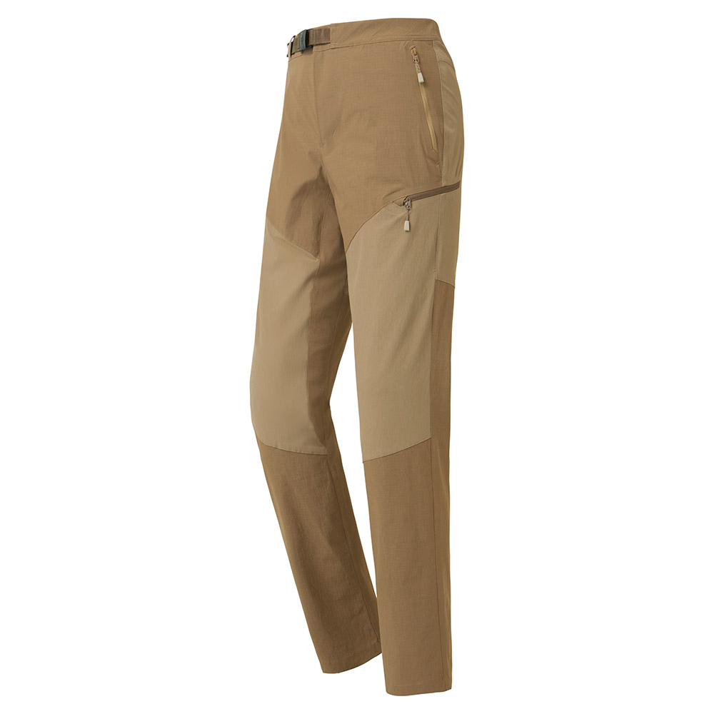Montbell กางเกงขายาว รุ่น 1105684 Light Guide Pants Women's | Shopee ...