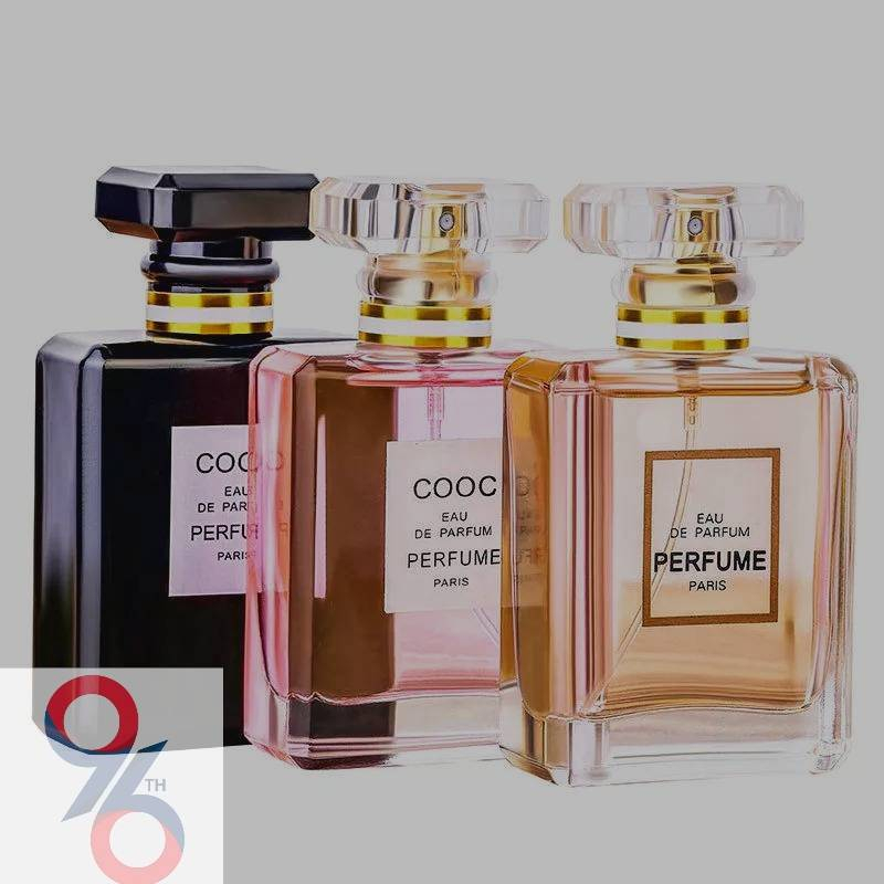 น้ำหอมแฟชั่นกลิ่นหอม ติดทนนาน น้ำหอมตัวดัง COCO Siliya น้ำหอม COCO EAU ...