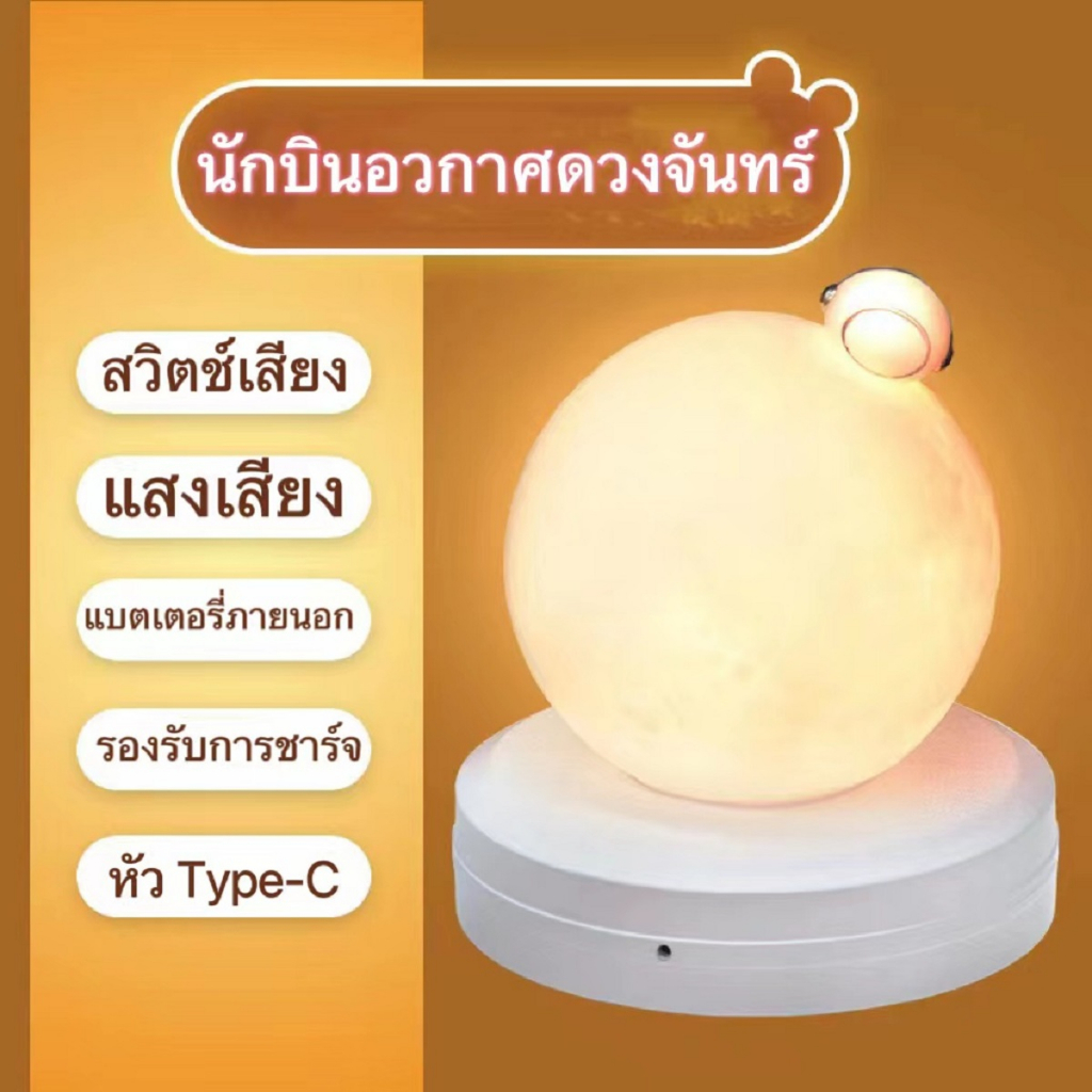 2023 หลอดไฟใหม่ล่าสุด โคมไฟอัจฉริยะ สั่งงานด้วยเสียง AI Lamp Voice ...