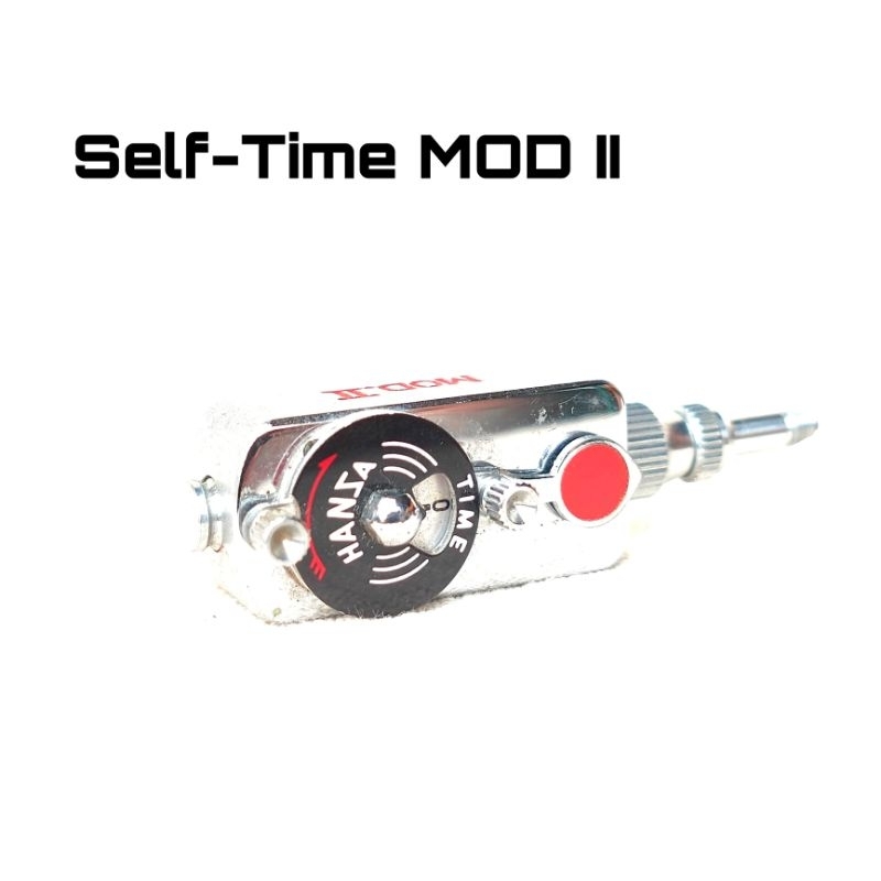 ตั้งเวลาถ่าย ยี่ห้อ Hansa MOD II Camera Accessories SELF TIMER For SLR ...