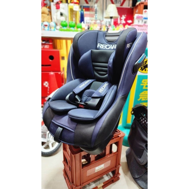 คาร์ซีท RECARO START 07 มือสอง สภาพใหม่กริ๊บ | Shopee Thailand