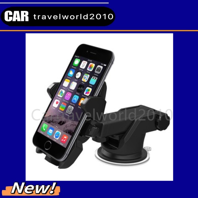*พร้อมส่ง* ที่ยึดโทรศัพทร์ ที่วางมือถือ Car Mobile all in 1 เหมาะสำหรับ ...