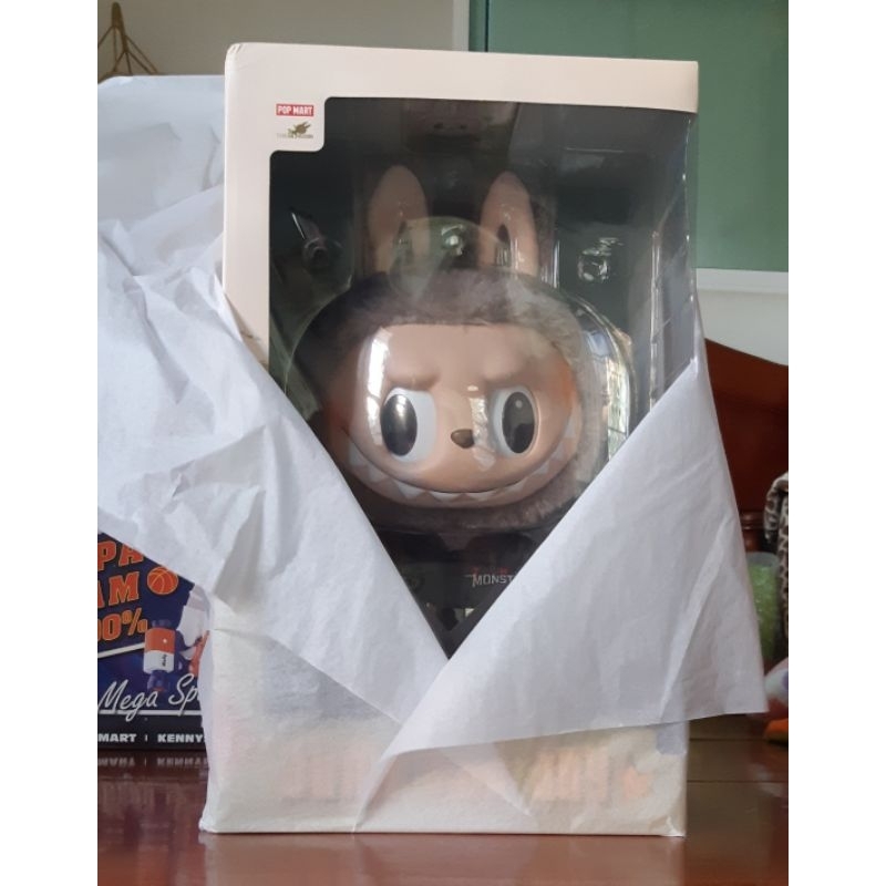 (พร้อมส่ง) Labubu Jump for Joy | Shopee Thailand