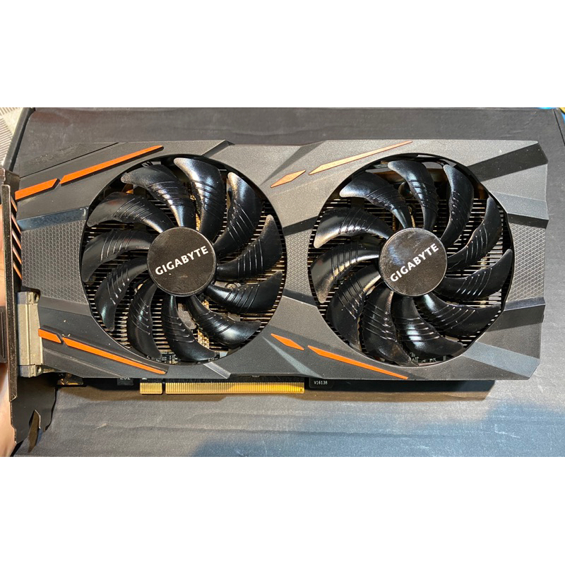 RX480 G1 GAMING 4G DDR5 256 BIT | Shopee Thailand