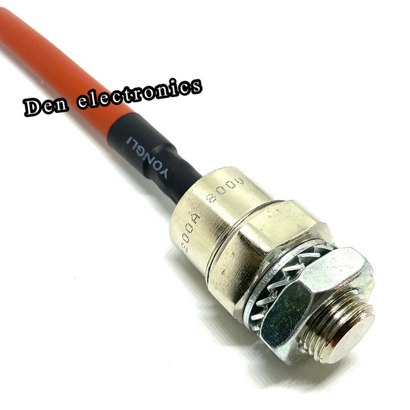 ไดโอด ZP200A 800V หัวขึ้น Power rectifier diode with peak reverse ...