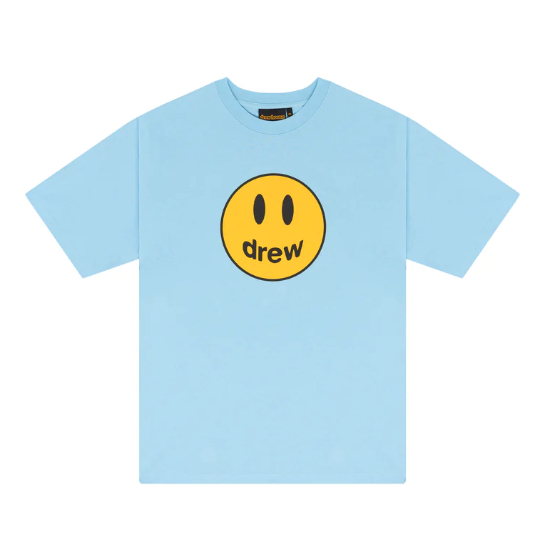 เสื้อยืด Drew House Mascot Tee ของแท้ | Shopee Thailand