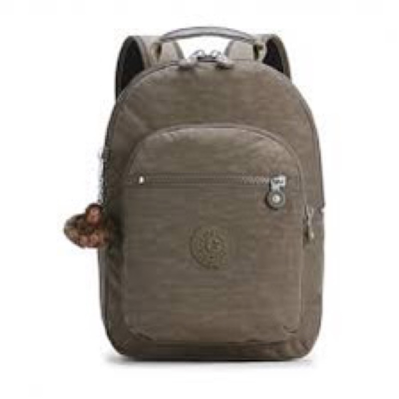 Kipling Clas Seoul S True Beige | Shopee Thailand