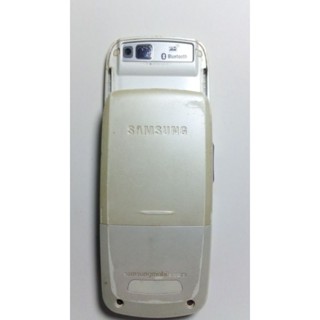 Samsung E250 อะไหล่หรือสะสม | Shopee Thailand