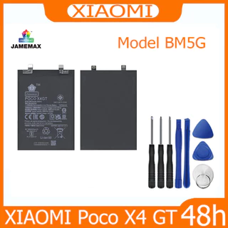 Xiaomi poco x4 gt แบตเตอรี ราคาถูก สั่งเลยบน Shopee