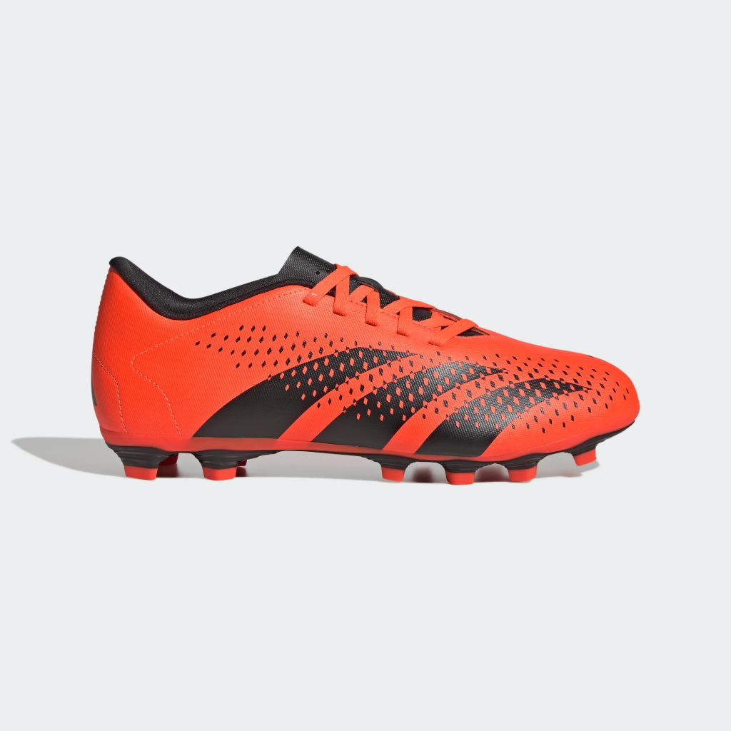 Adidas รองเท้าฟุตบอล / สตั๊ด Predator Accuracy.4 FxG | Team Solar ...