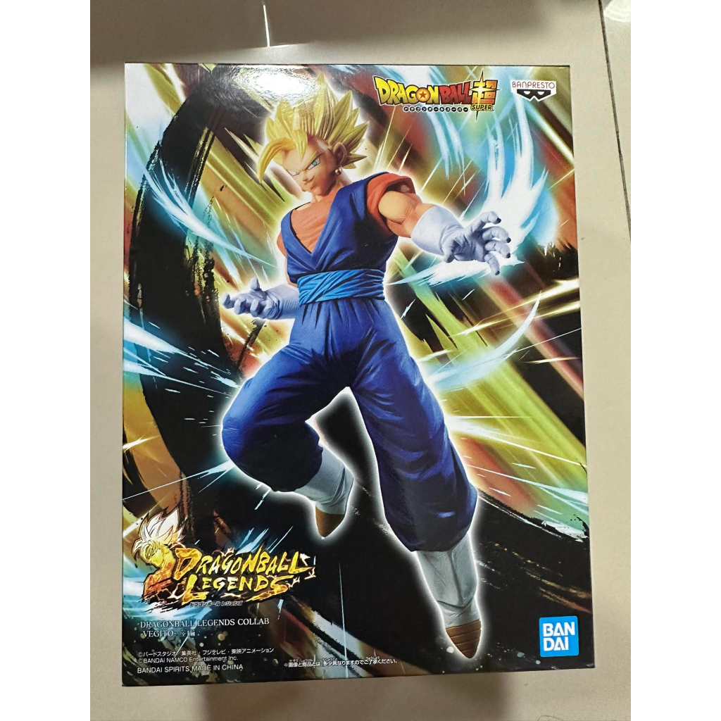 dragon ball figure 2nd hand (genuine!!) / โมเดล ฟิกเกอร์ ดราก้อนบอล มือ ...
