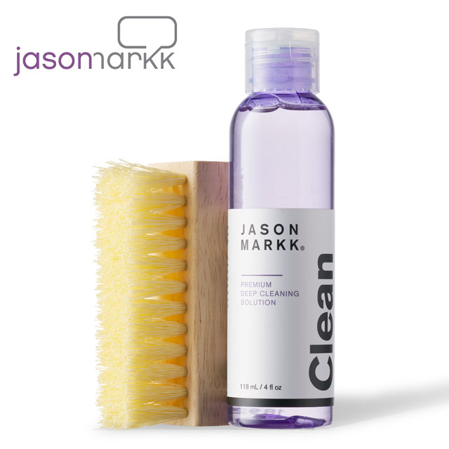 (พร้อมส่ง)[Jason Mark] Jason Mark Essential Kitผลิตภัณฑ์ดูแลรองเท้า ...